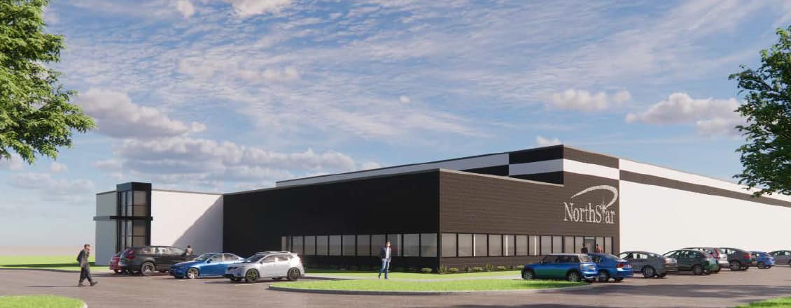 CDMO/CMO | NorthStar Medical Radioisotopes, LLC