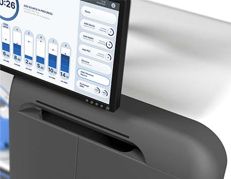Manufacturing | NorthStar Medical Radioisotopes, LLC