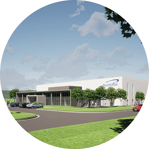 Facilities | NorthStar Medical Radioisotopes, LLC