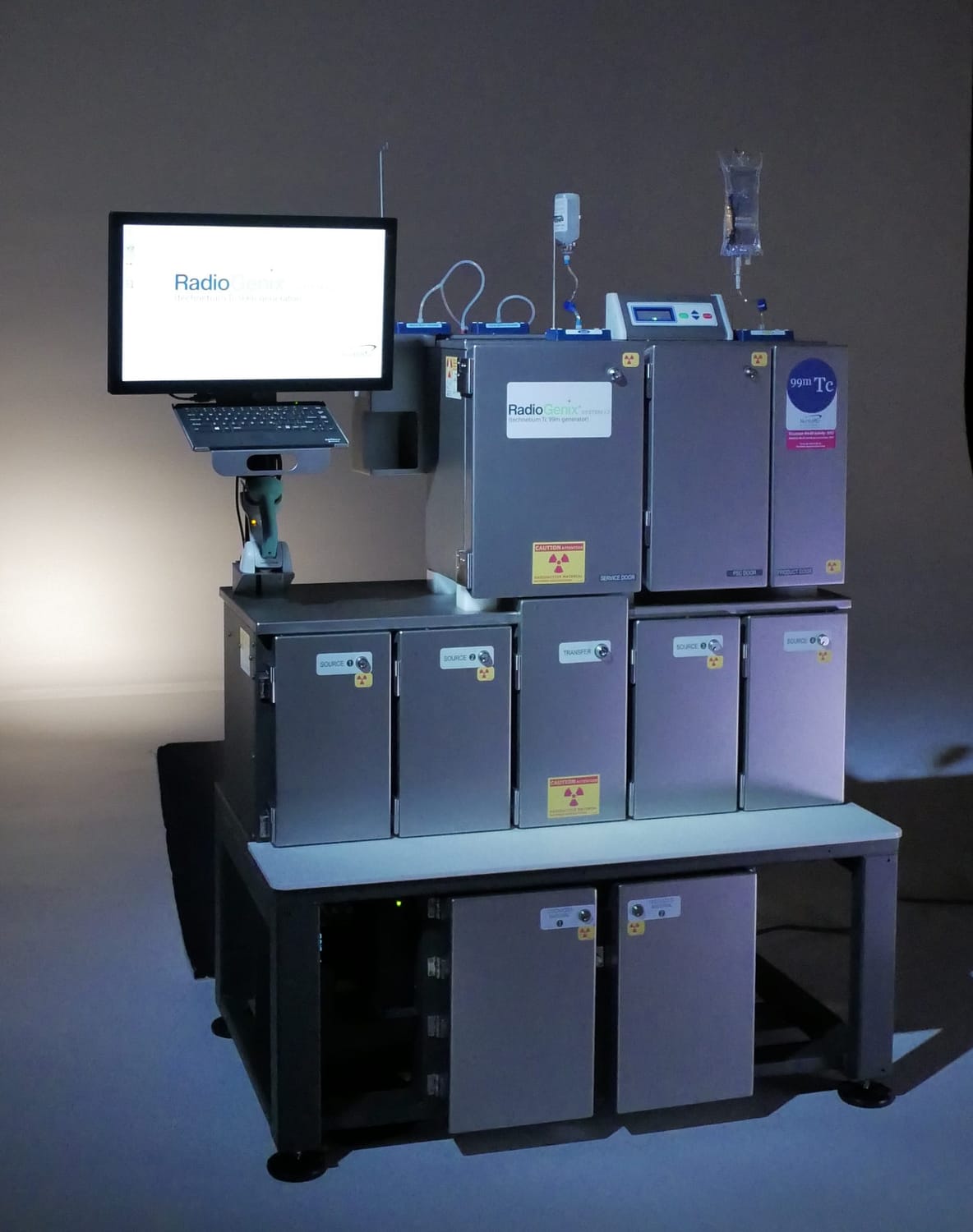 NorthStar Medical Radioisotopes Announces FDA Approval for Enhanced U.S ...