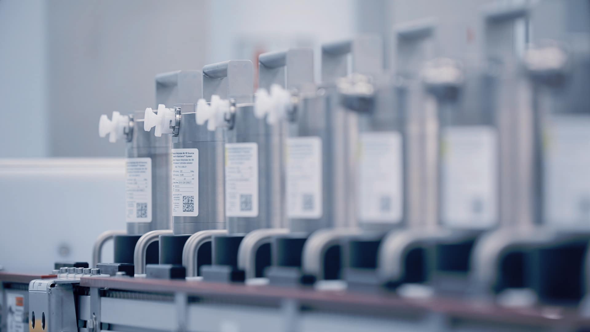 FDA Approves Additional Molybdenum-99 (Mo-99) Filling Lines at ...